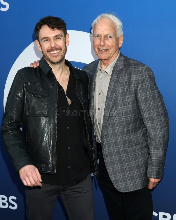 CBS Fall Preview Party editorial image. Image of harmon - 316867065