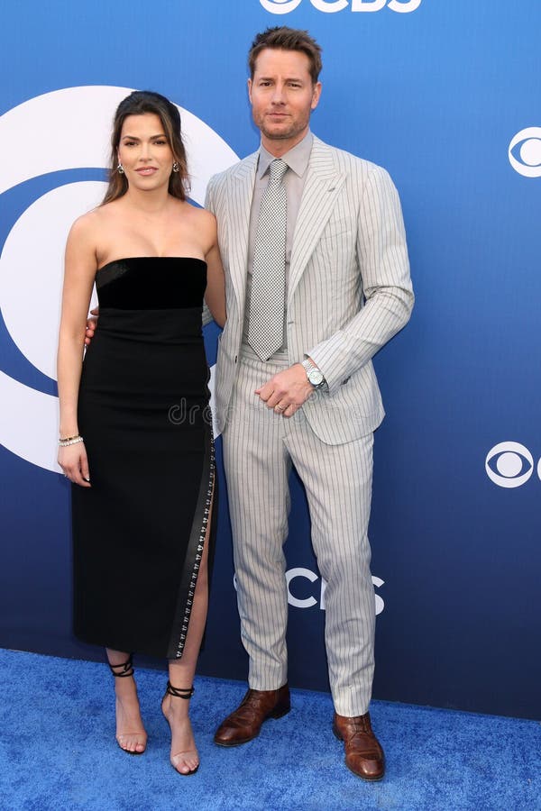 CBS Fall Preview Party editorial photo. Image of event - 316867456