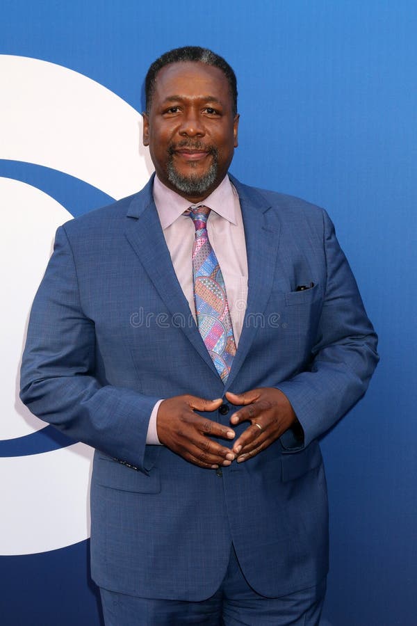 CBS Fall Preview Party editorial stock photo. Image of celebrity ...