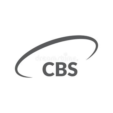 Cbs Logo Stock Illustrations – 49 Cbs Logo Stock Illustrations, Vectors ...
