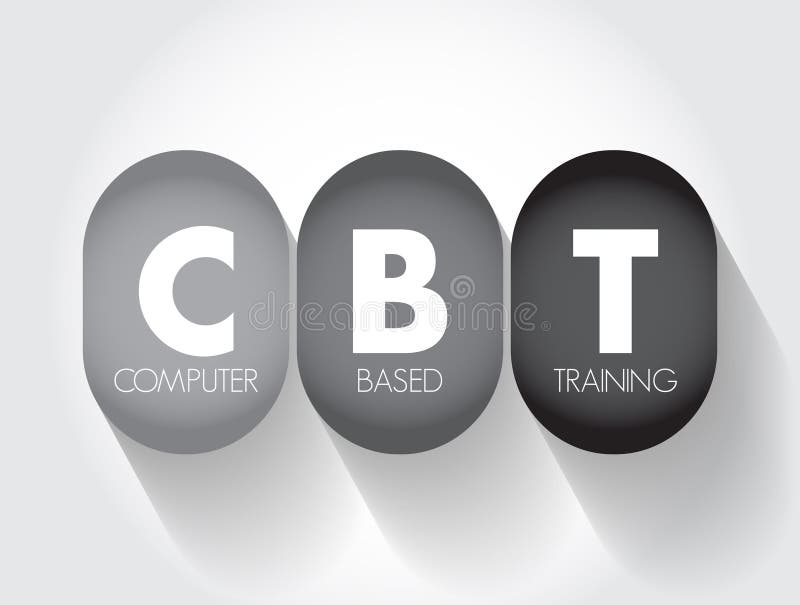 Computer Based Training Stock Illustrations – 355 Computer Based ...