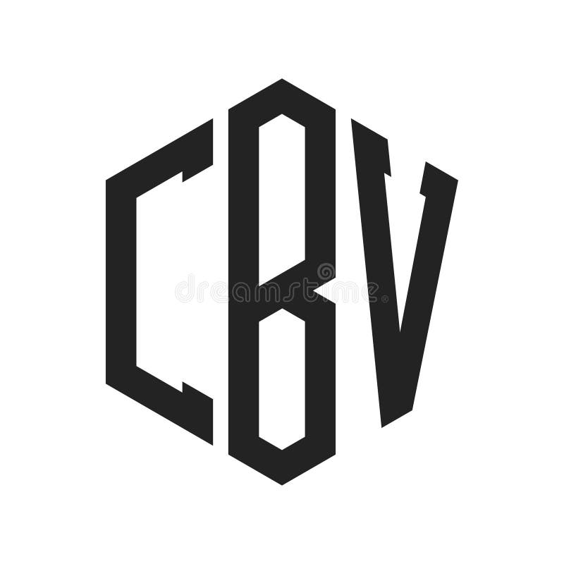 Cbv Monogram Stock Illustrations – 9 Cbv Monogram Stock Illustrations ...