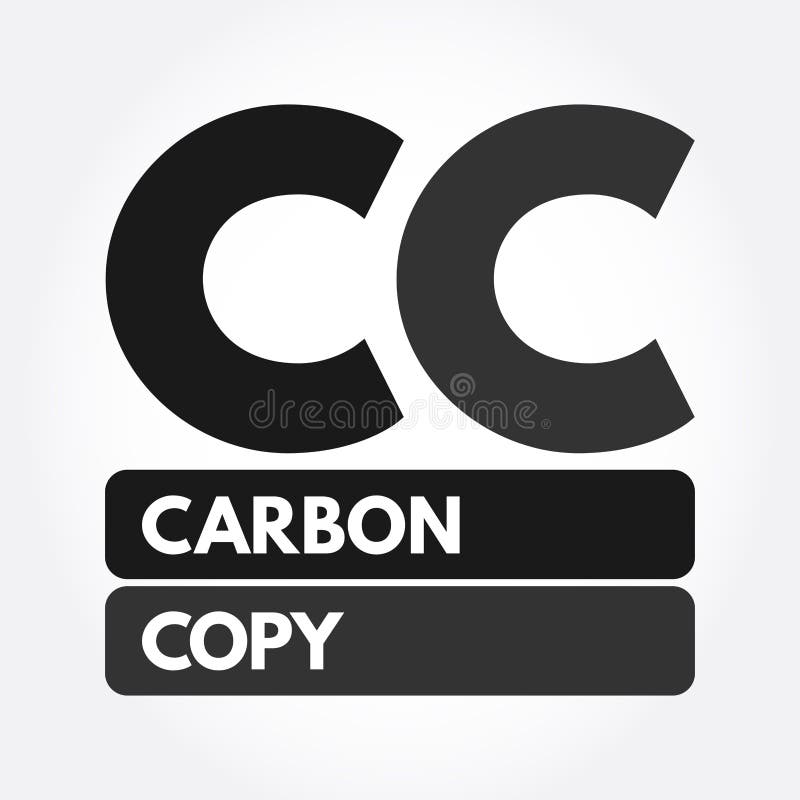 Cc Carbon Stock Illustrations – 23 Cc Carbon Stock Illustrations ...