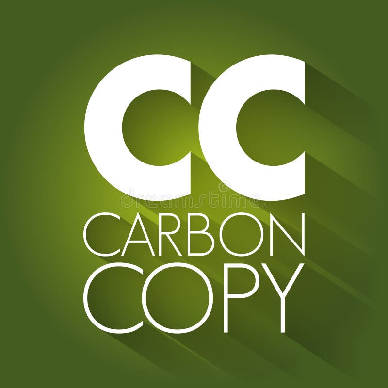 Cc Carbon Stock Illustrations – 17 Cc Carbon Stock Illustrations ...