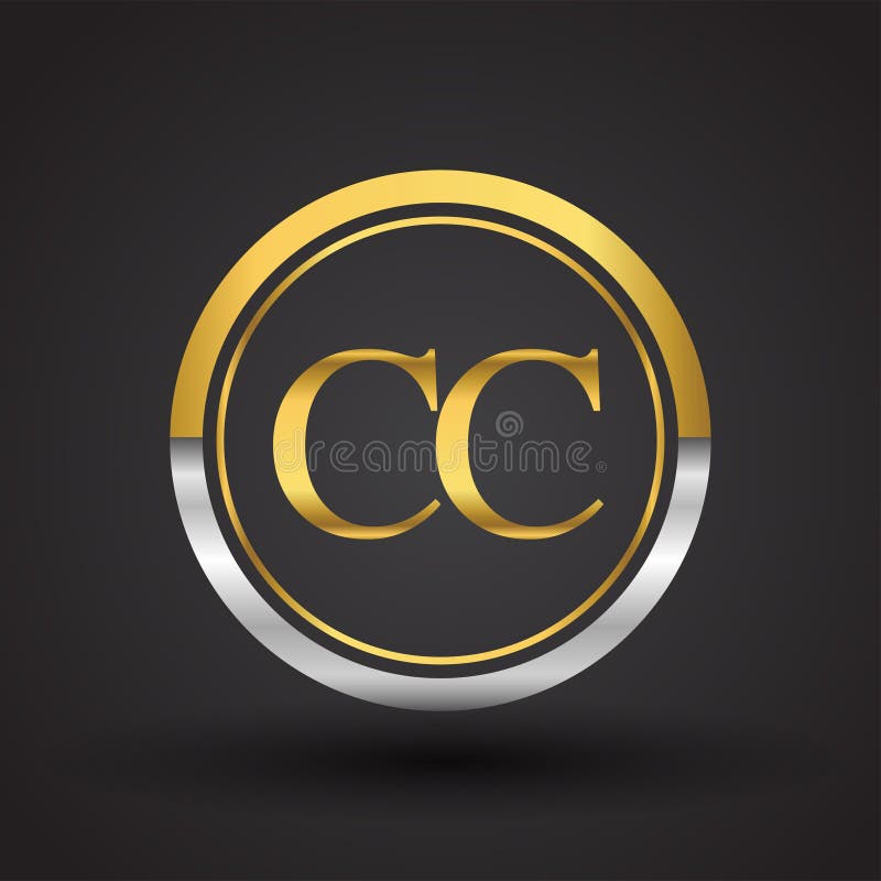 Cc Letter Stock Illustrations – 2,370 Cc Letter Stock Illustrations ...