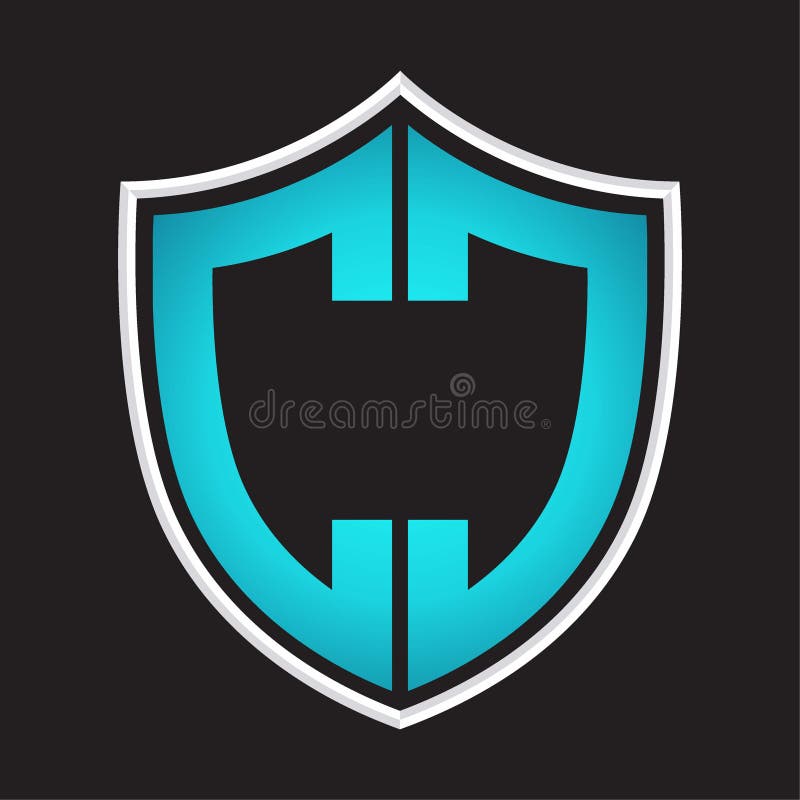 Cc Shield Logo Stock Illustrations – 91 Cc Shield Logo Stock ...
