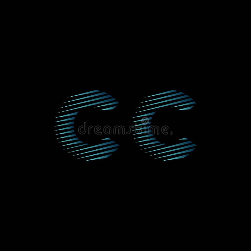 Cc Logos Stock Illustrations – 375 Cc Logos Stock Illustrations ...