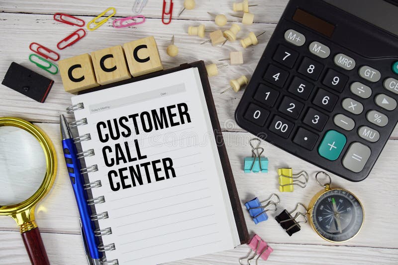 Ccc Customer Call Center Acronym Stock Photos - Free & Royalty-Free ...