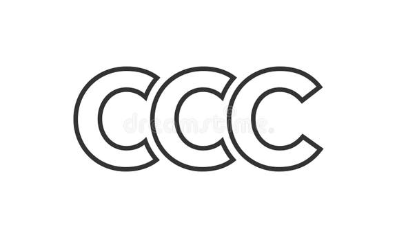 Ccc Logo Stock Illustrations – 271 Ccc Logo Stock Illustrations ...