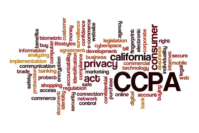 Ccpa Stock Illustrations – 267 Ccpa Stock Illustrations, Vectors ...