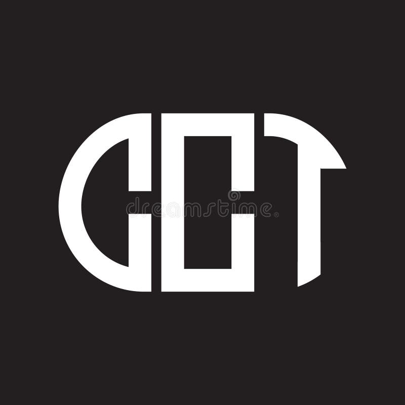 Letter Cct Stock Illustrations – 22 Letter Cct Stock Illustrations ...