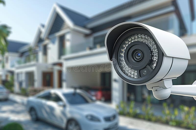 CCTV Biometric Lenses Protect Internet Connections, Securing Property ... CCTV Biometric Lenses Protect Internet Connections, Securing Property ...