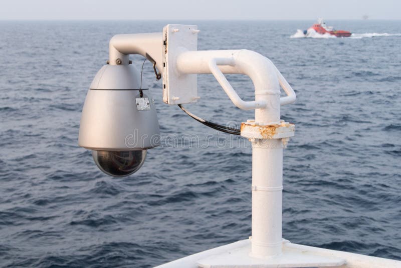 Cctv stock image. Image of protect, electronic, lens - 36909667