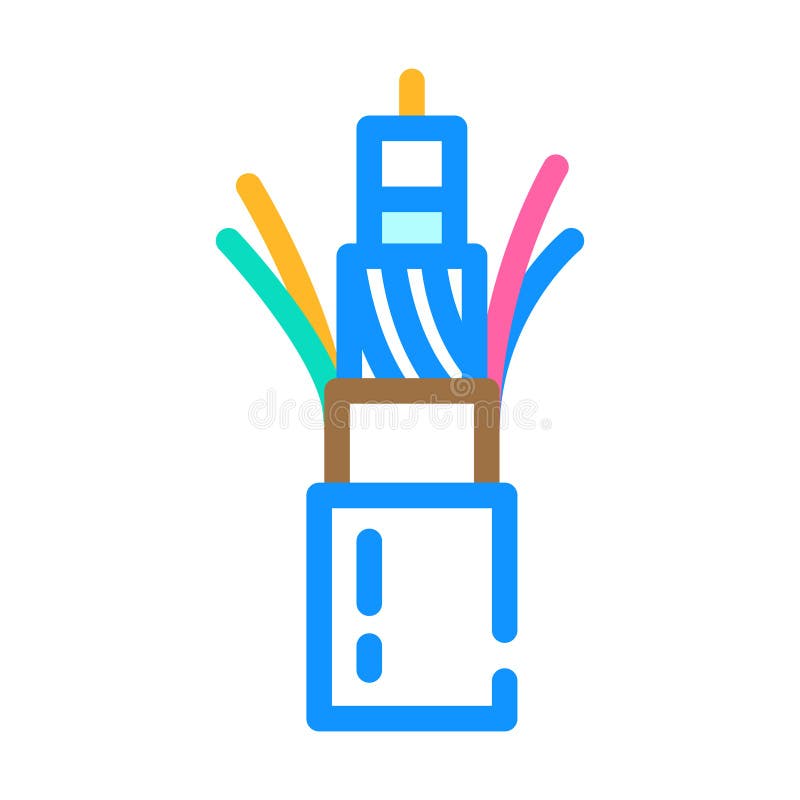 Color Cctv Stock Illustrations – 4,140 Color Cctv Stock Illustrations ...