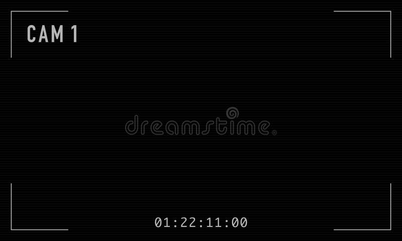 Cctv Overlay Stock Illustrations – 225 Cctv Overlay Stock Illustrations ...