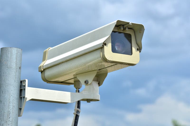 Security Camera stock photo. Image of camera, cctv, brother - 11967700