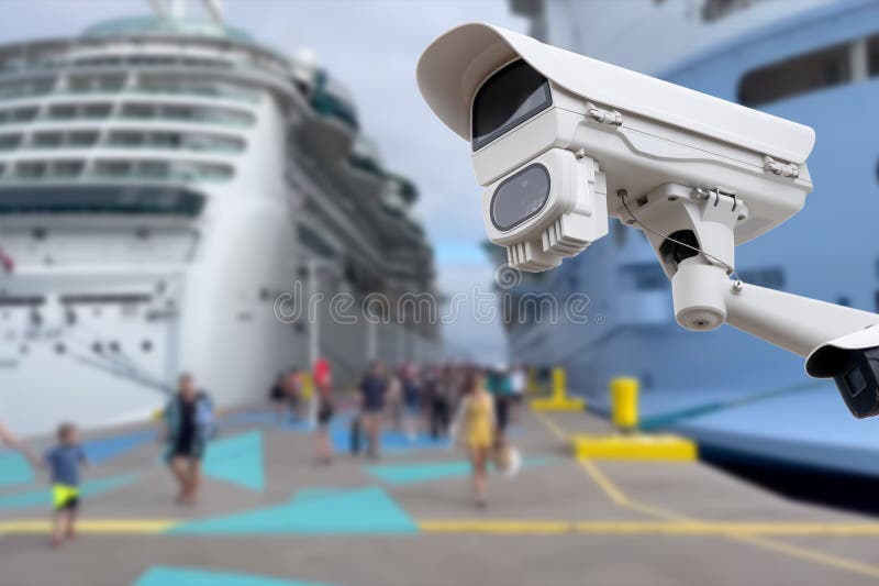 166 Cctv Sea Stock Photos - Free & Royalty-Free Stock Photos from ...