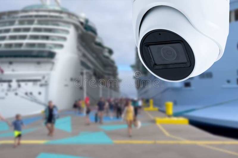 139 Cctv Sea Stock Photos - Free & Royalty-Free Stock Photos from ...