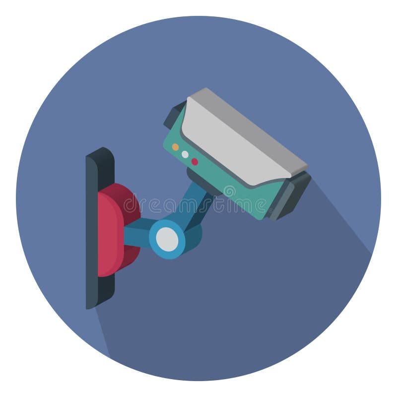 Ptz Camera Stock Illustrations – 64 Ptz Camera Stock Illustrations ...