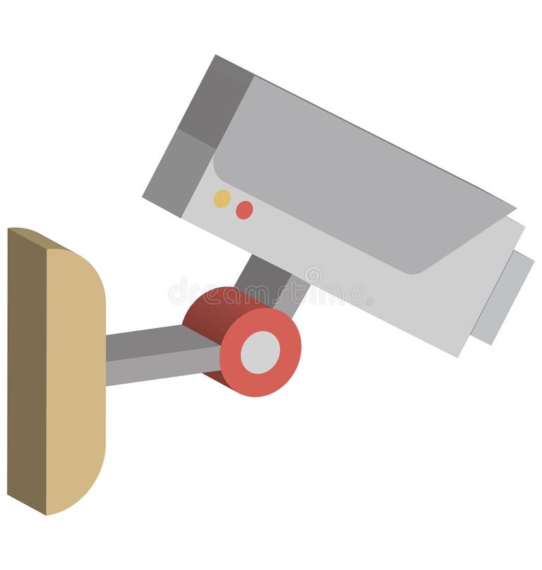 Ptz Camera Icon Stock Illustrations – 55 Ptz Camera Icon Stock ...