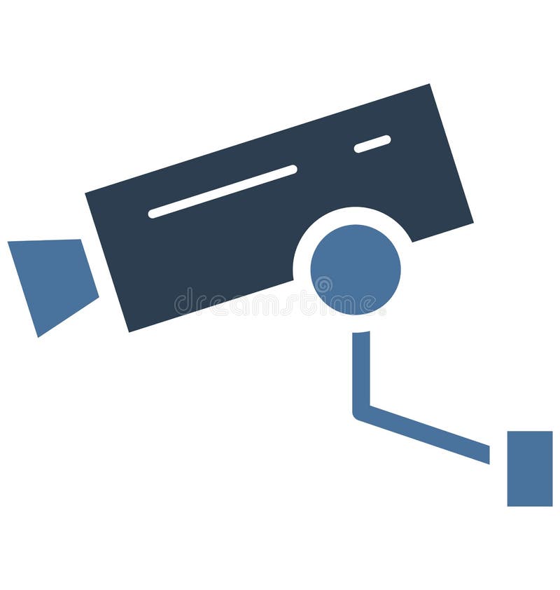 Ptz Camera Stock Illustrations – 64 Ptz Camera Stock Illustrations ...