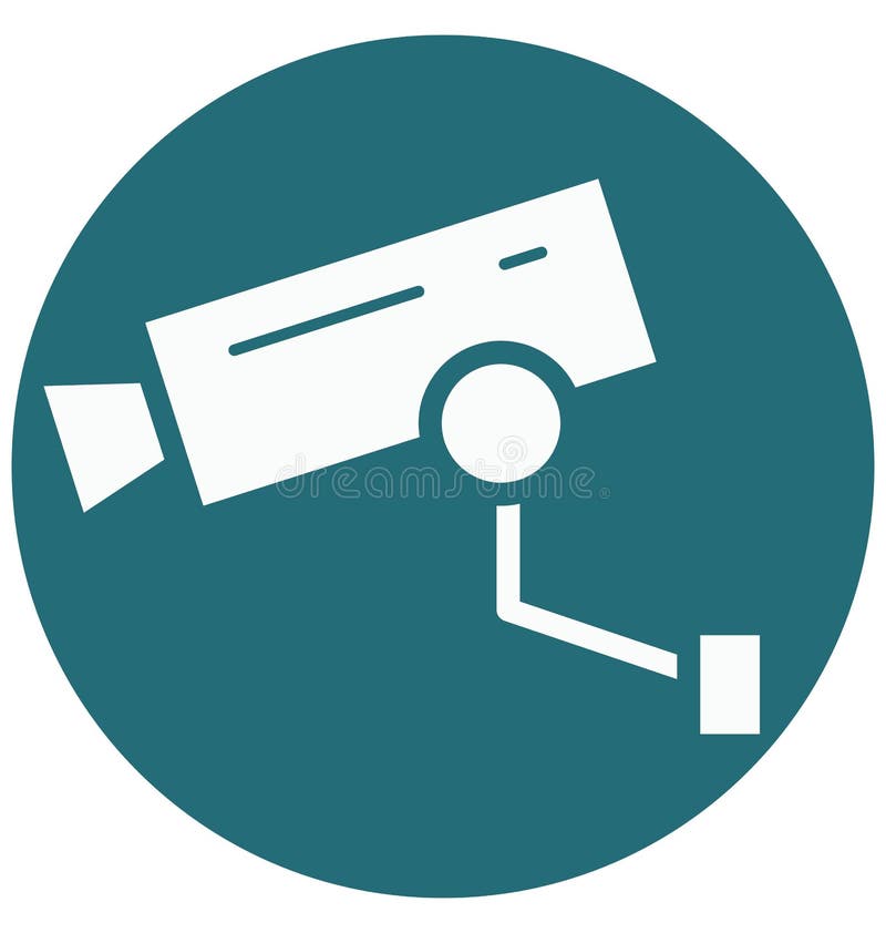 Ptz Camera Stock Illustrations – 64 Ptz Camera Stock Illustrations ...