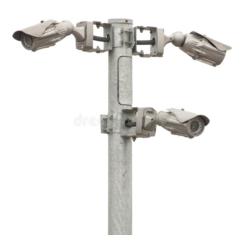 Cctv Camera Weapon Stock Photos - Free & Royalty-Free Stock Photos from ...