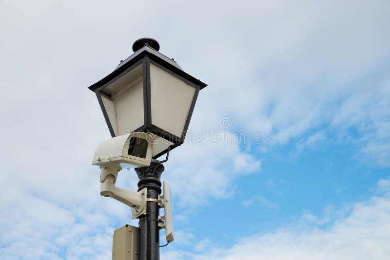 CCTV camera stock image. Image of light, brother, recording - 47532623