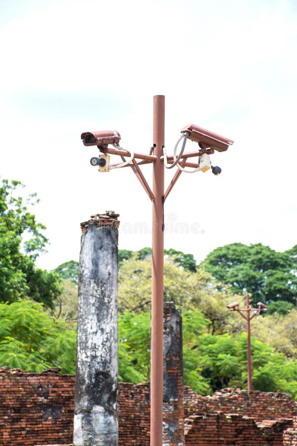 335 Old Cctv Monitor Stock Photos - Free & Royalty-Free Stock Photos ...