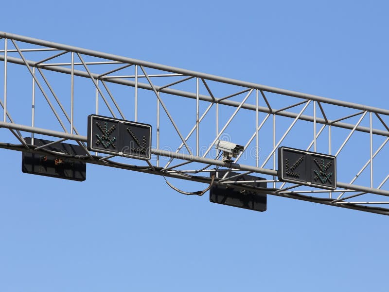 Cctv Camera stock photo. Image of alert, camera, wall - 20679552