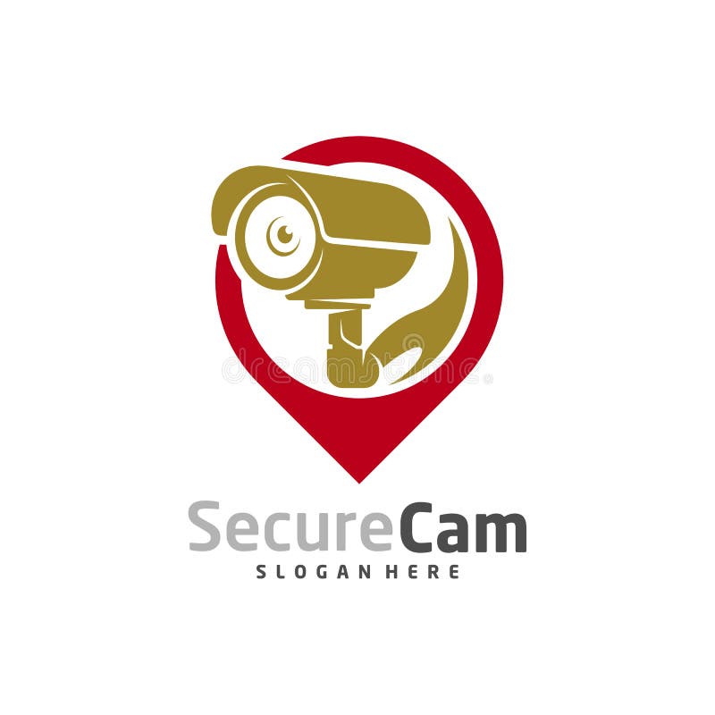 Logo Camera Point Stock Illustrations – 541 Logo Camera Point Stock ...