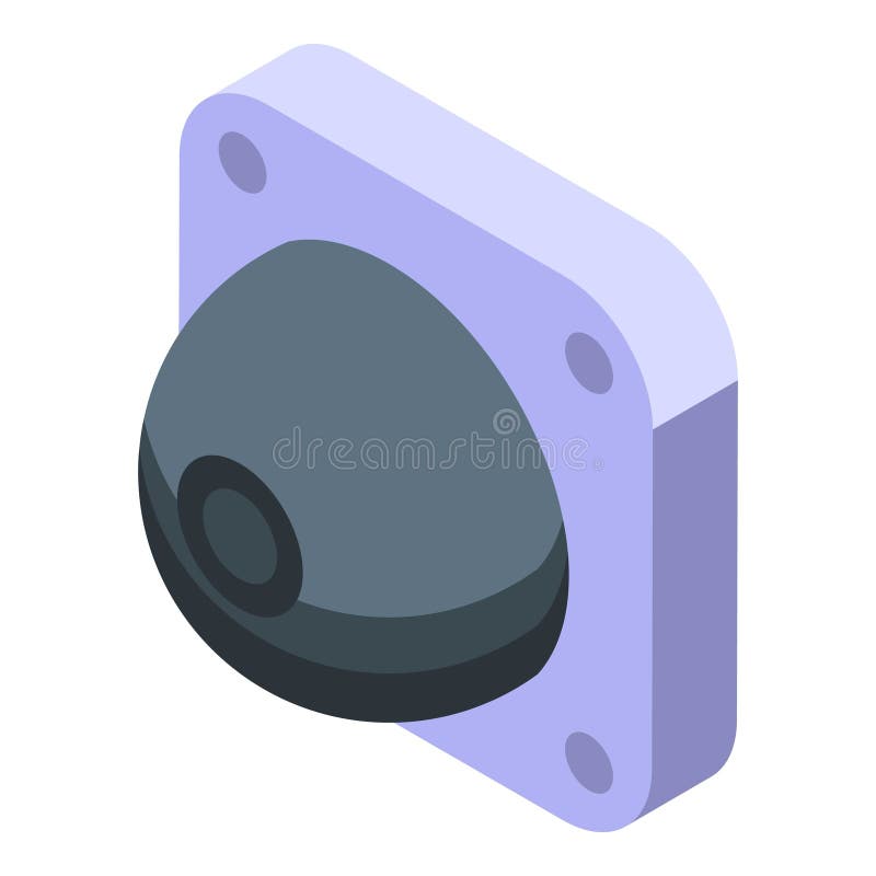 Cctv Camera is Recording, Modern Security System Protecting Office or ...