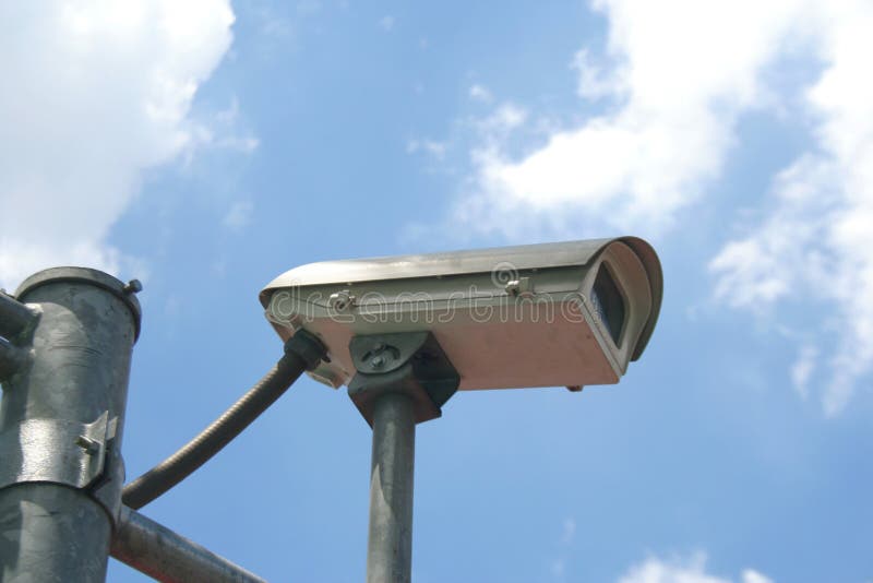 Cctv stock photo. Image of network, camera, system, cctv - 46852970