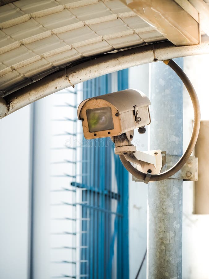 Cctv Monitor Retro Stock Photos - Free & Royalty-Free Stock Photos from ...