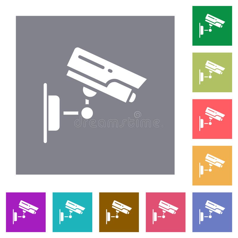 Cctv Icons Stock Illustrations – 4,179 Cctv Icons Stock Illustrations ...