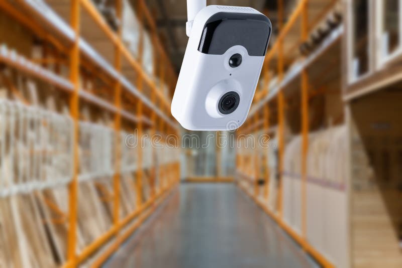 739 Camera Monitoring Factory Stock Photos - Free & Royalty-Free Stock ...