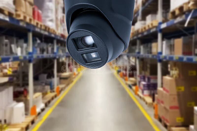 352 Warehouse Video Camera Stock Photos - Free & Royalty-Free Stock ...