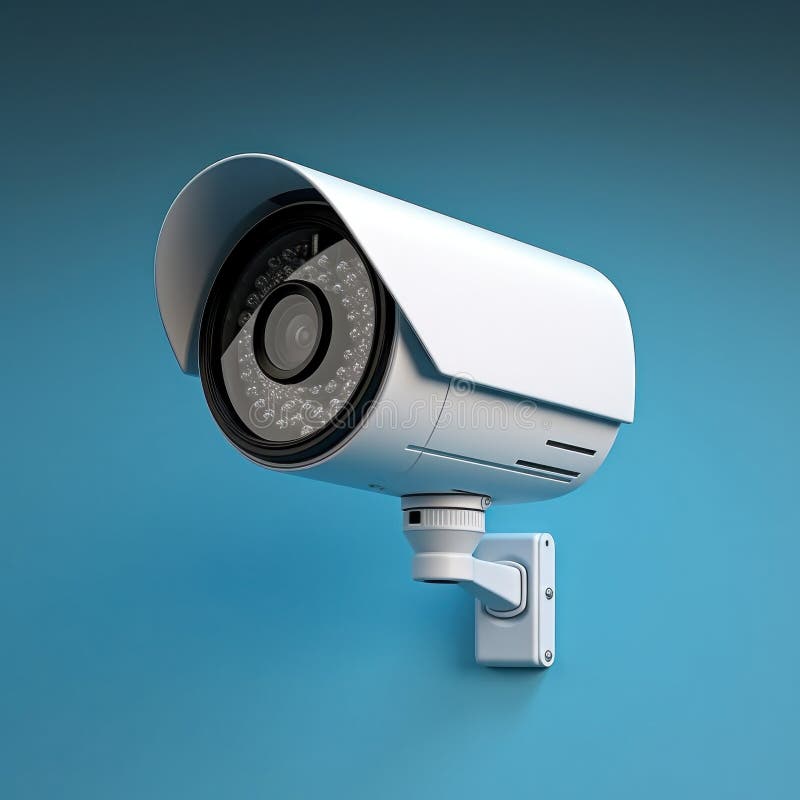 Camera Security Systems Stock Illustrations – 7,203 Camera Security Systems Stock Illustrations ...