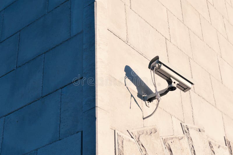Cctv Camera Cone Stock Photos - Free & Royalty-Free Stock Photos from ...