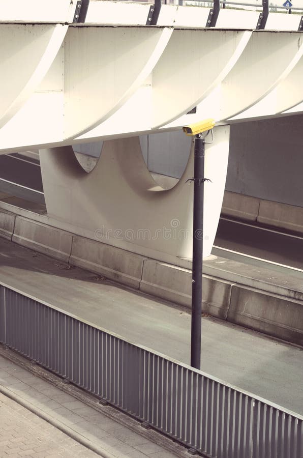 Cctv camera stock photo. Image of control, datahouse - 49598672