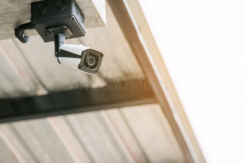 Cctv Camera Cone Stock Photos - Free & Royalty-Free Stock Photos from ...