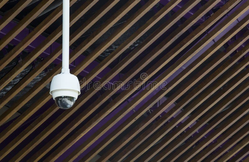 CCTV Cameras stock photo. Image of record, equipment - 51480810