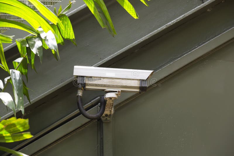 CCTV Cameras stock photo. Image of secrecy, city, record - 51481994