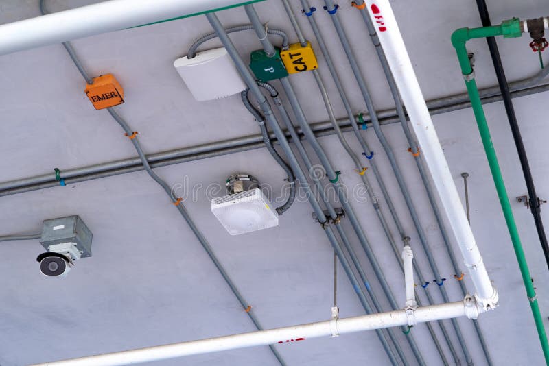 Electrical Raceway Stock Photos - Free & Royalty-Free Stock Photos from ...