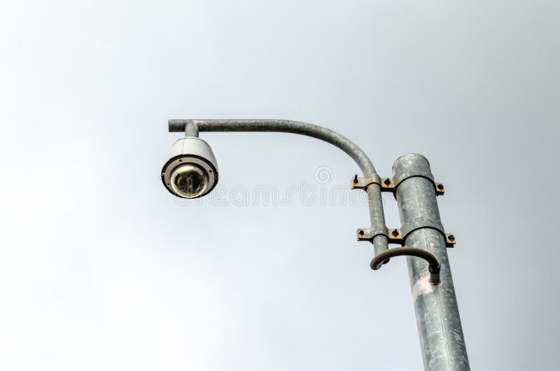 173 Cctv Column Stock Photos - Free & Royalty-Free Stock Photos from ...