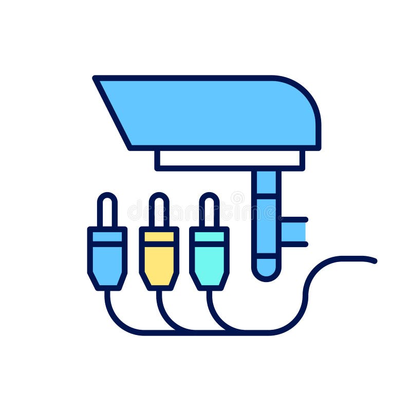 Dvr Cctv Stock Illustrations – 310 Dvr Cctv Stock Illustrations ...