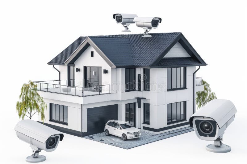 CCTV and Digital Camera-equipped Alarm Systems Enhance Video ...