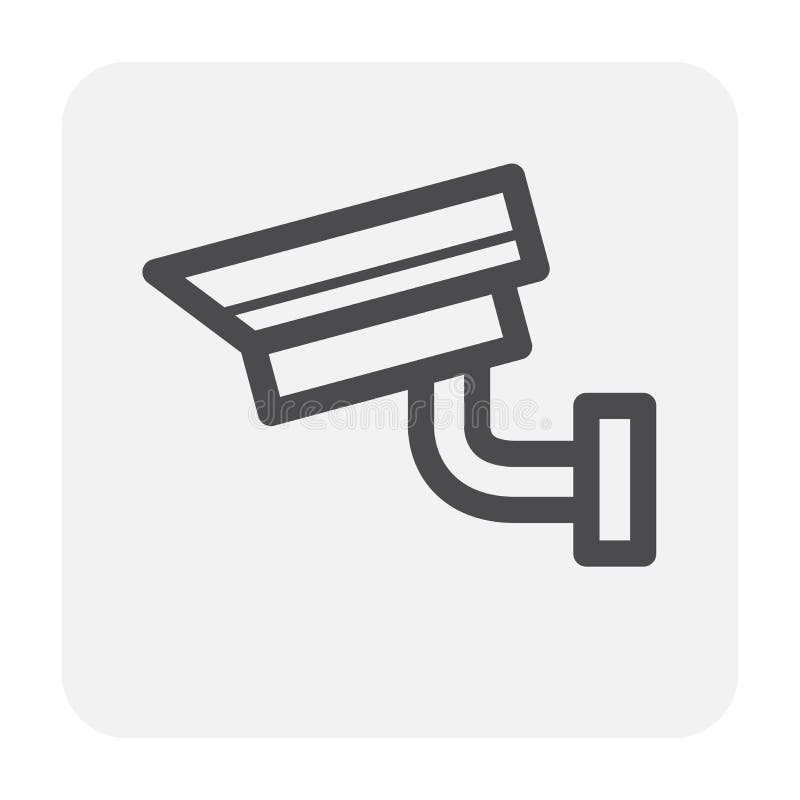 Cctv Car Icon Stock Illustrations – 1,180 Cctv Car Icon Stock ...