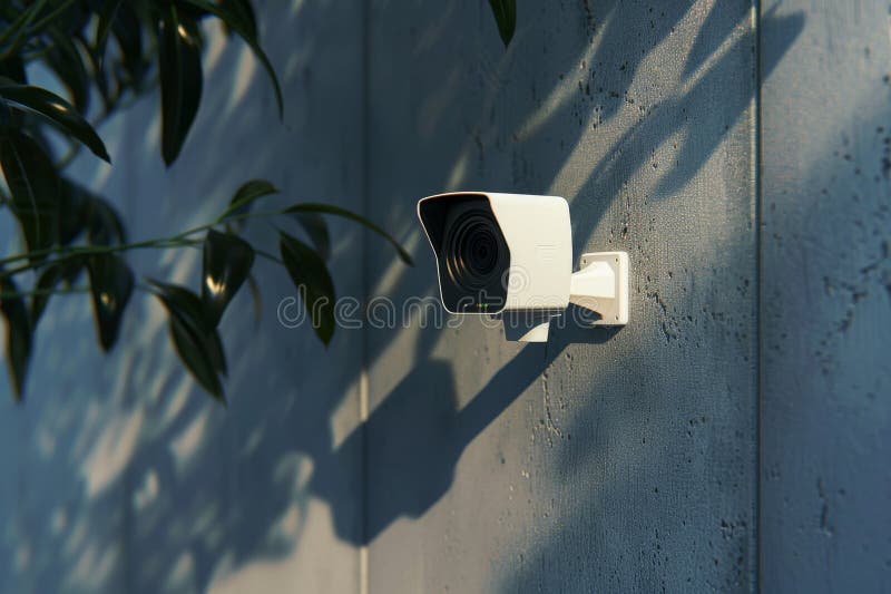 CCTV Integration Facilitates Public Security Observation, Using ...