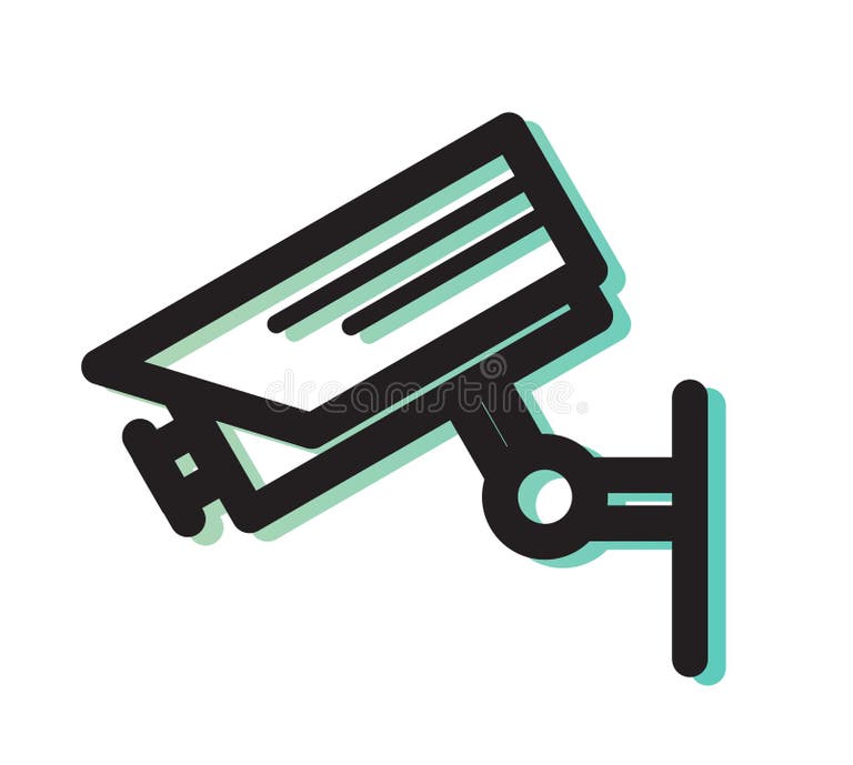 Cctv Ip Icon Stock Illustrations – 185 Cctv Ip Icon Stock Illustrations ...